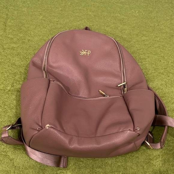 Freshly Picked | Bags | Freshly Picked Diapers Backpack | Poshmark